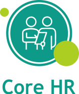 EM-HR - HRIS Application System The Best and Complete